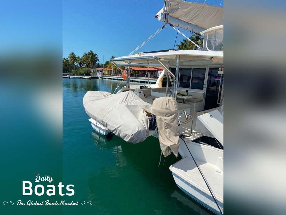 2017 Leopard 40 for sale. View price, photos and Buy 2017 Leopard 40 ...