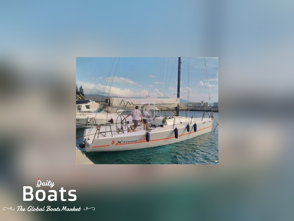 2012 G-Force X-Treme 37 for sale. View price, photos and Buy 2012 G ...