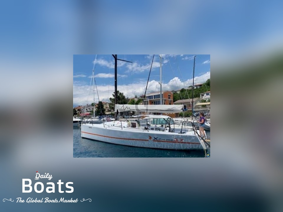 2012 G-Force X-Treme 37 for sale. View price, photos and Buy 2012 G ...