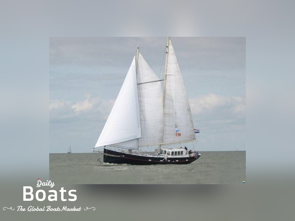 2007 Logger 25 Meter Tweemaster for sale. View price, photos and Buy ...