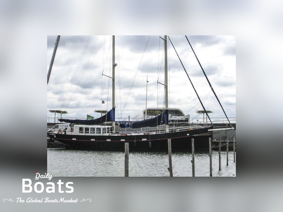 2007 Logger 25 Meter Tweemaster for sale. View price, photos and Buy ...