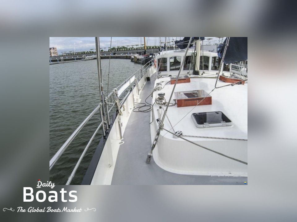 2007 Logger 25 Meter Tweemaster for sale. View price, photos and Buy ...