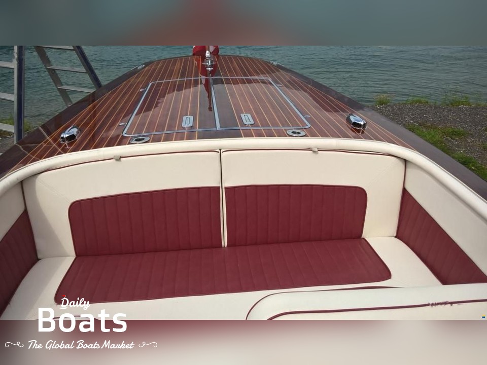 1961 Swiss Craft Runabout for sale. View price, photos and Buy 1961 ...