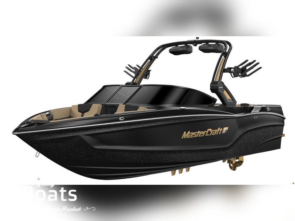 2022 MasterCraft Xt 23 Demoboot for sale. View price, photos and Buy ...