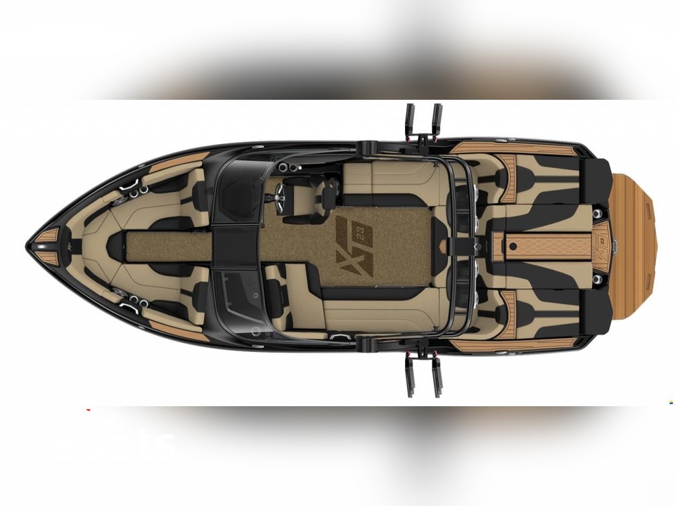 2022 MasterCraft Xt 23 Demoboot for sale. View price, photos and Buy ...