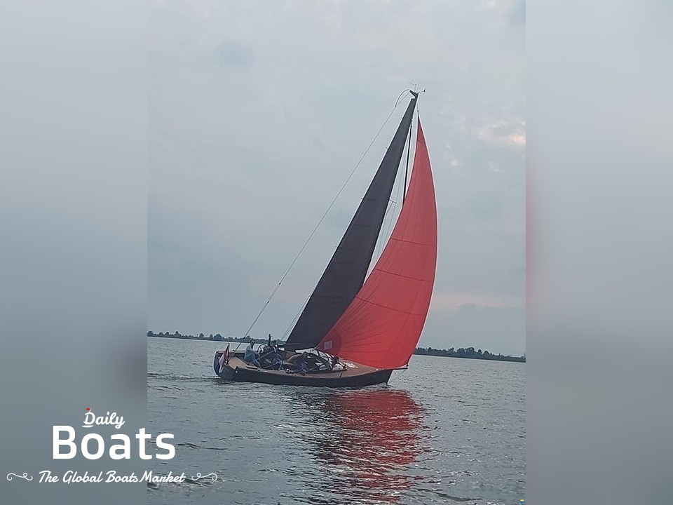 2020 Saffier 33 Se Ultimate Daysailer for sale. View price, photos and ...