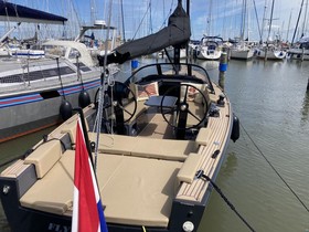 2020 Saffier 33 Se Ultimate Daysailer for sale. View price, photos and ...