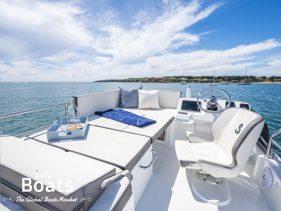 2022 Bénéteau Antares 11 Fly for sale. View price, photos and Buy 2022 ...