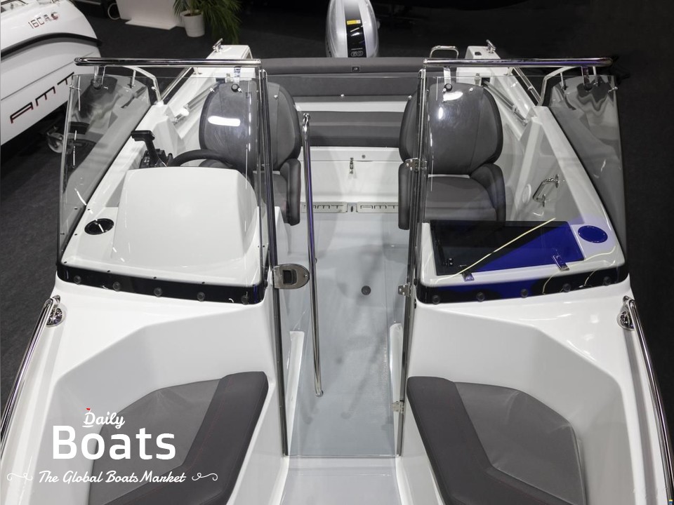 2021 AMT 165 Br for sale. View price, photos and Buy 2021 AMT 165 Br ...
