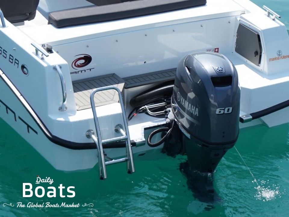 2021 AMT 165 Br for sale. View price, photos and Buy 2021 AMT 165 Br ...