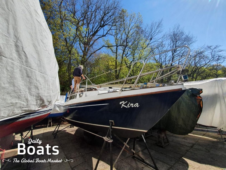 1976 Neptun 26 for sale. View price, photos and Buy 1976 Neptun 26 #365940