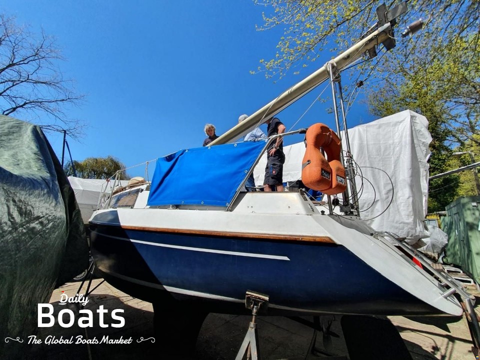 1976 Neptun 26 for sale. View price, photos and Buy 1976 Neptun 26 #365940