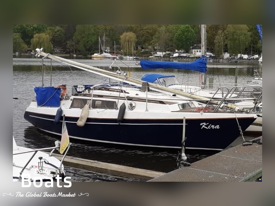 1976 Neptun 26 for sale. View price, photos and Buy 1976 Neptun 26 #365940