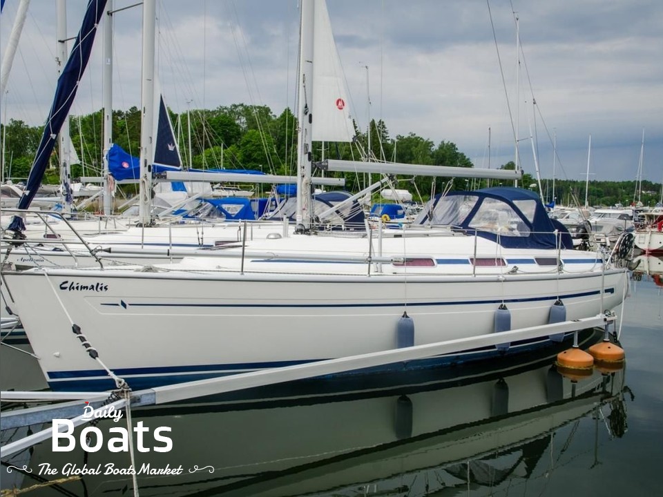2004 Bavaria 32 for sale. View price, photos and Buy 2004 Bavaria 32 ...