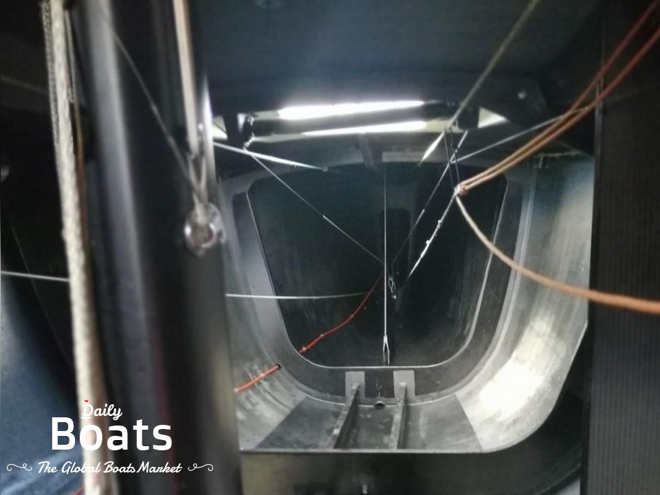 2008 TP 52 for sale. View price, photos and Buy 2008 TP 52 #365950