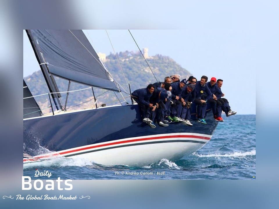 2008 TP 52 for sale. View price, photos and Buy 2008 TP 52 #365950