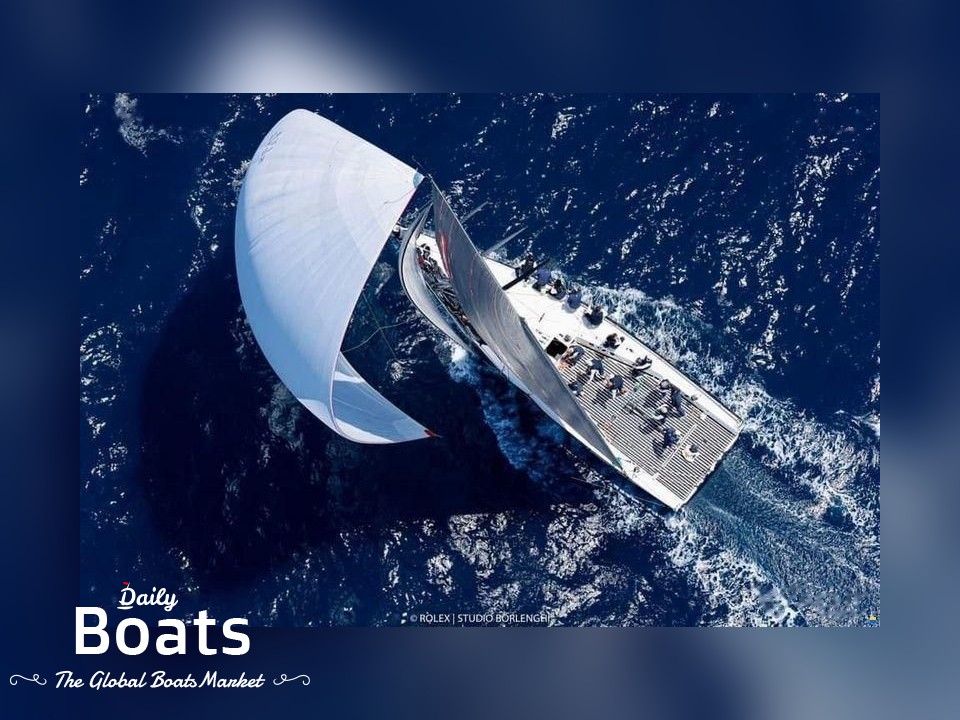 2008 TP 52 for sale. View price, photos and Buy 2008 TP 52 #365950