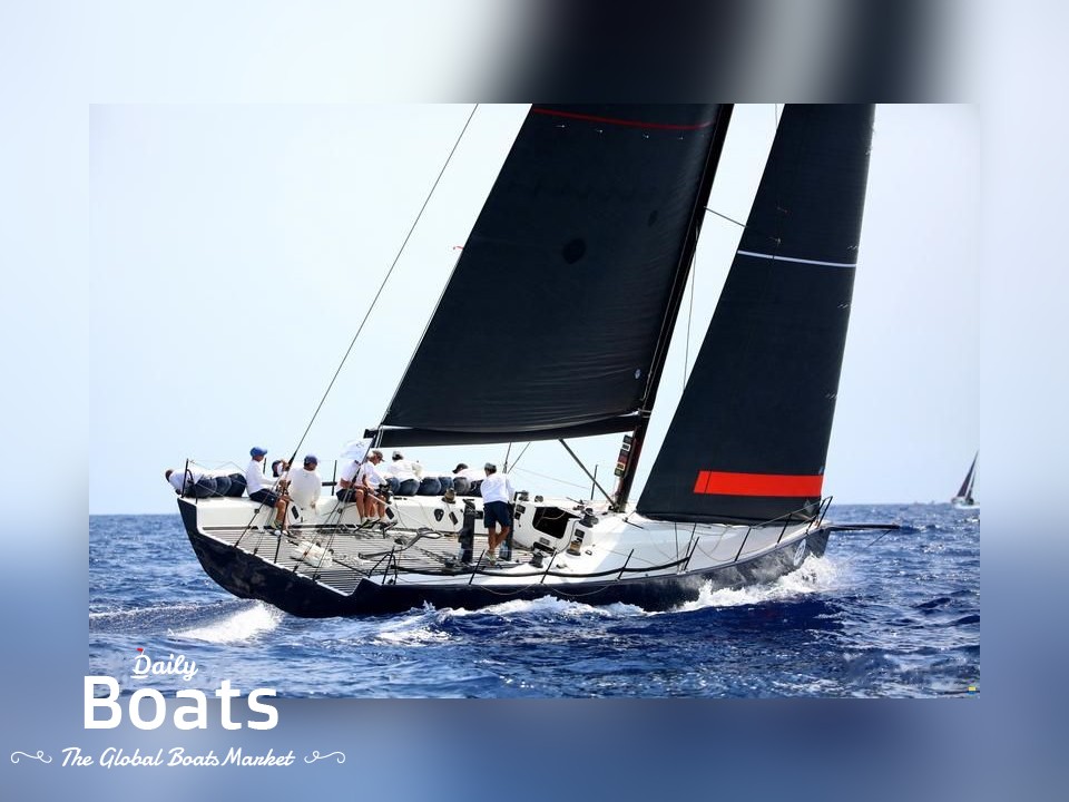 2008 TP 52 for sale. View price, photos and Buy 2008 TP 52 #365950