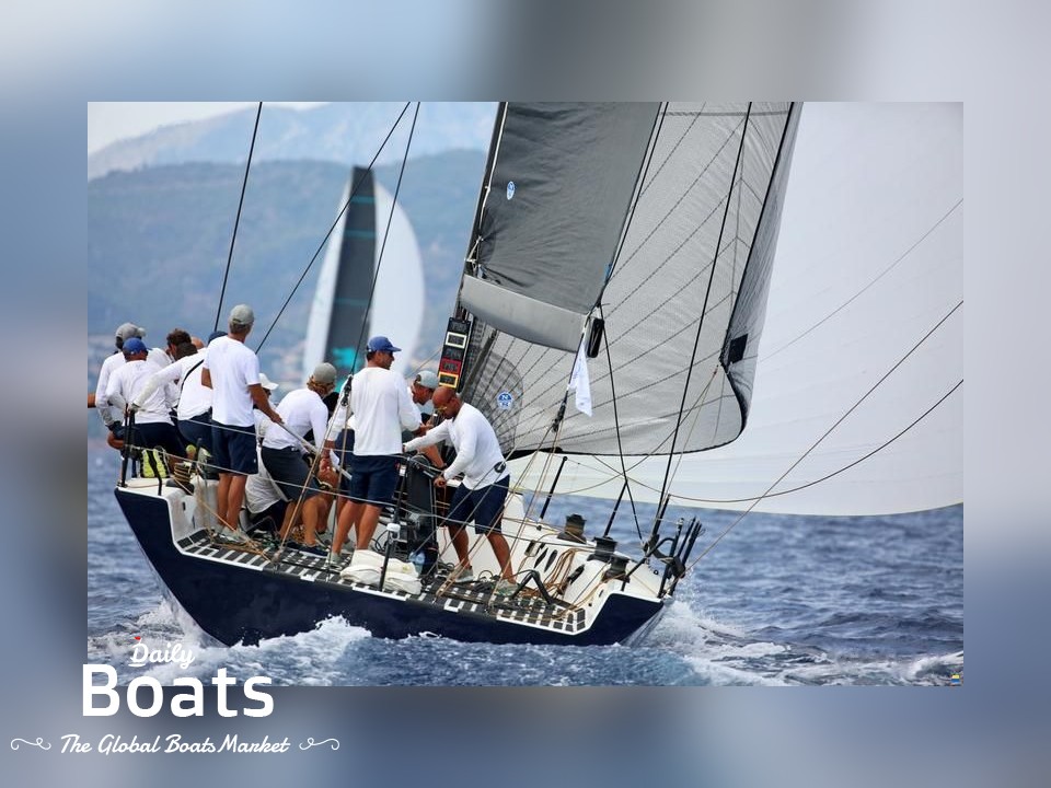 2008 TP 52 for sale. View price, photos and Buy 2008 TP 52 #365950