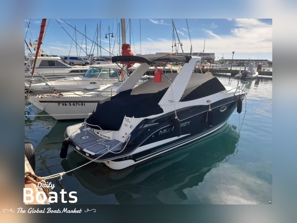2016 Monterey 275 Scr for sale. View price, photos and Buy 2016 ...