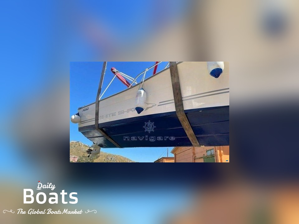 2014 Kelt White Shark 226 Open for sale. View price, photos and Buy ...