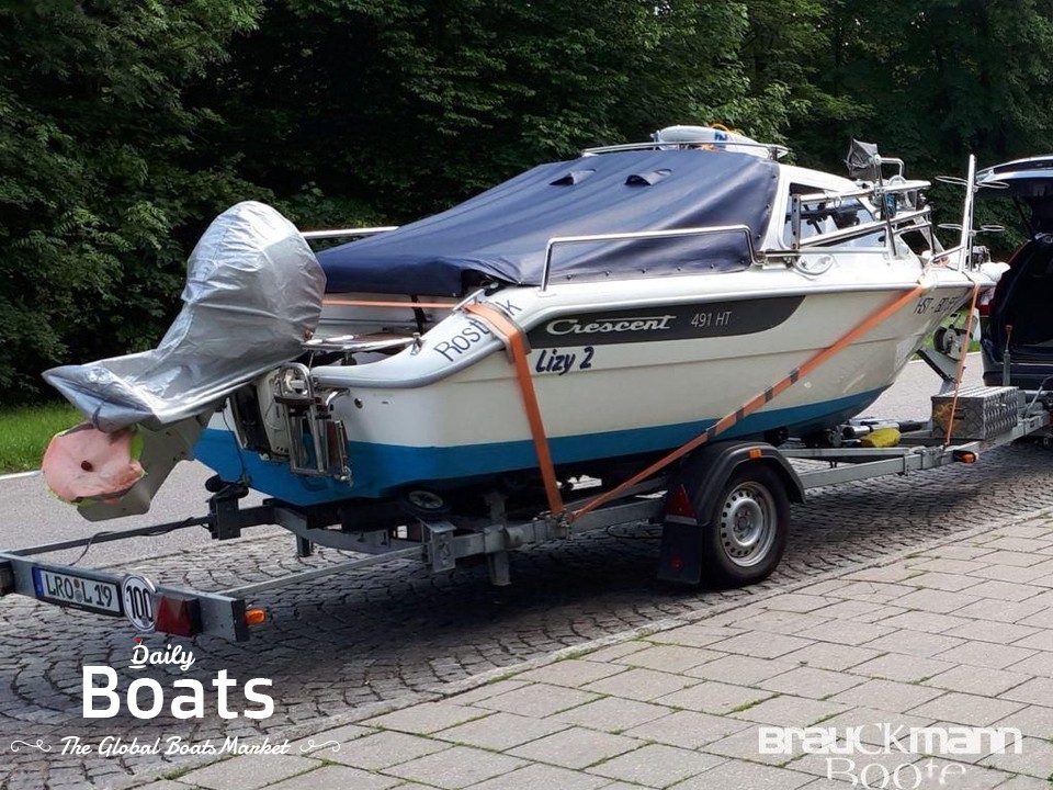 2015 Cresent 491 Ht for sale. View price, photos and Buy 2015 Cresent ...