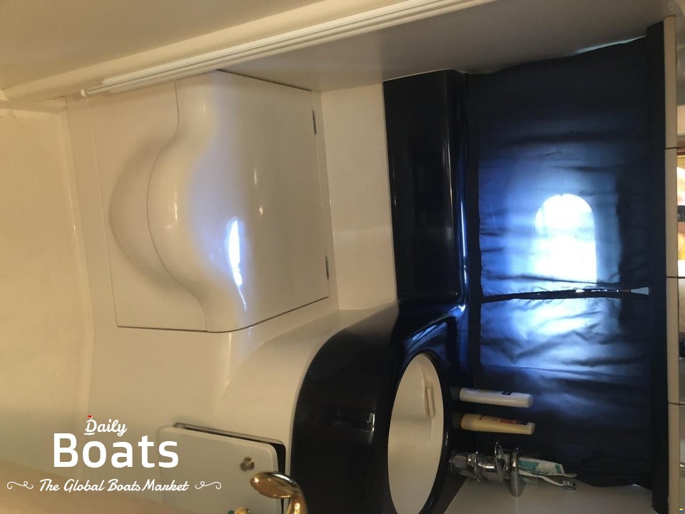 1997 Marine Projects Princess 34 for sale. View price, photos and Buy ...