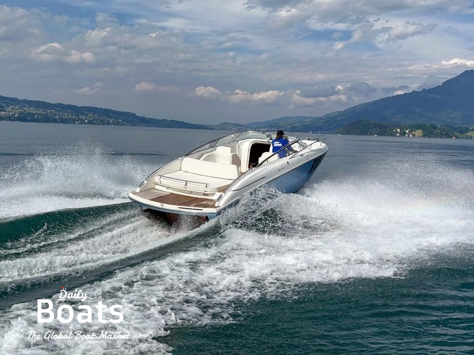 Windy 29 Coho for sale. View price, photos and Buy Windy 29 Coho #365976