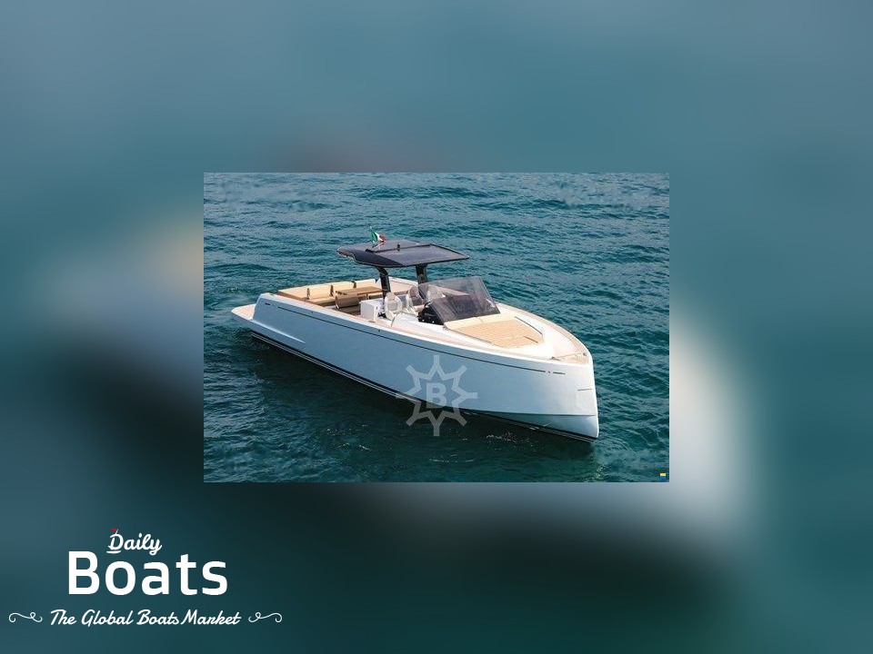 2022 Pardo Yachts Pardo 43 for sale. View price, photos and Buy 2022 ...