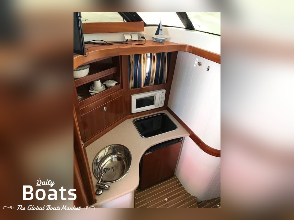 2006 Faeton Moraga 11.80 for sale. View price, photos and Buy 2006 ...