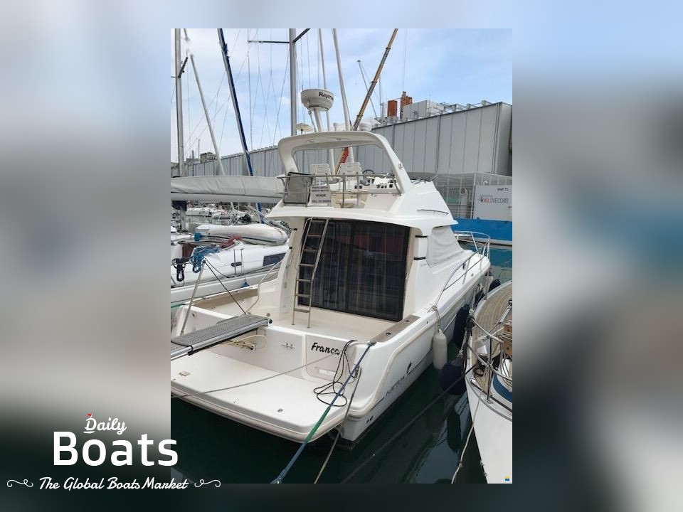 2006 Faeton Moraga 11.80 for sale. View price, photos and Buy 2006 ...