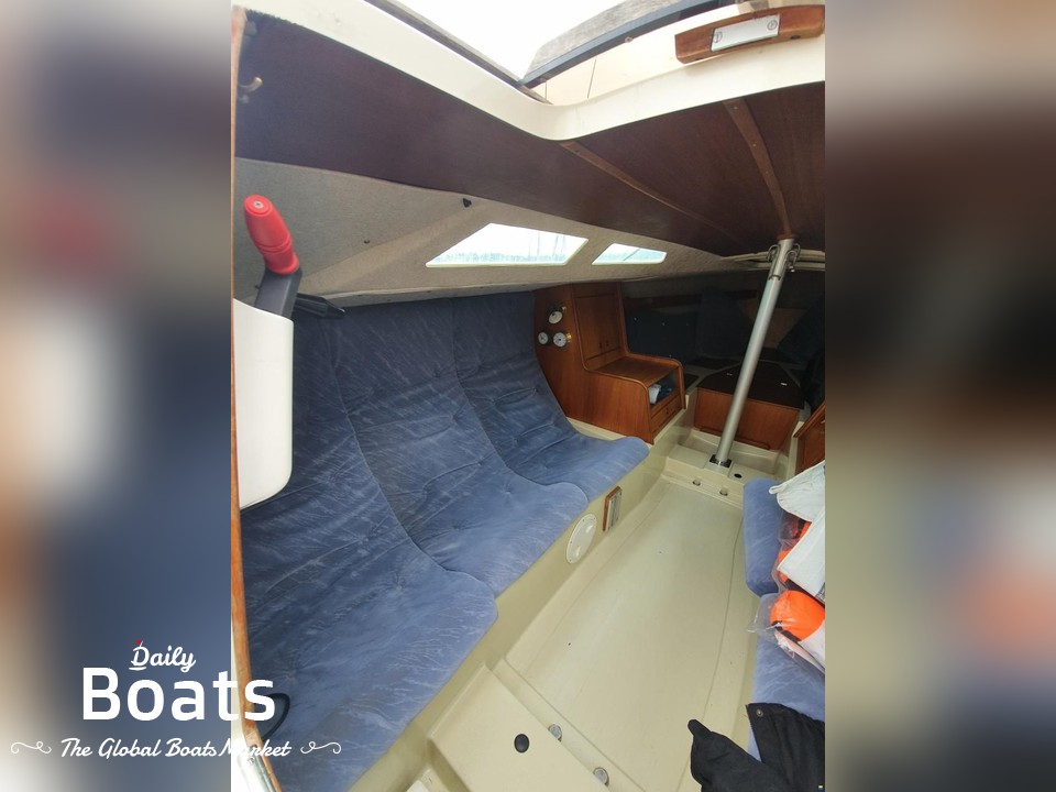 1986 International 806 - Ol Werft for sale. View price, photos and Buy ...