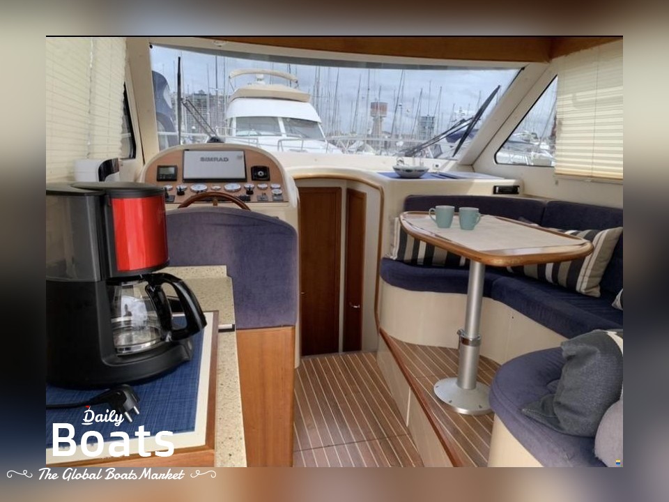 2007 Rodman 1040 Fisher & Cruiser for sale. View price, photos and Buy ...