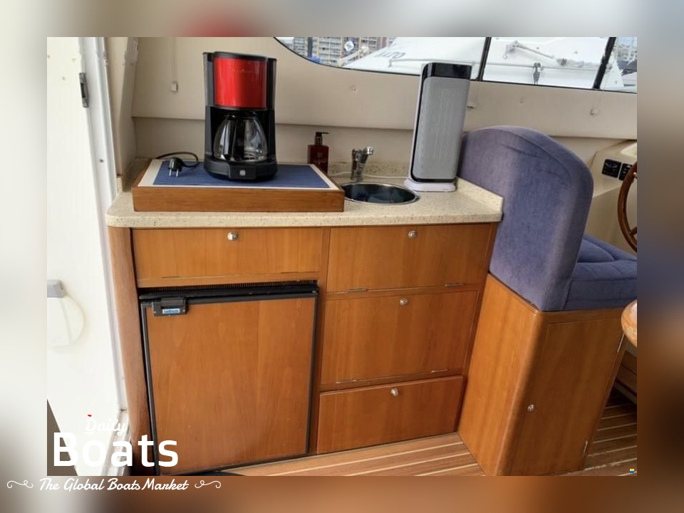 2007 Rodman 1040 Fisher & Cruiser for sale. View price, photos and Buy ...