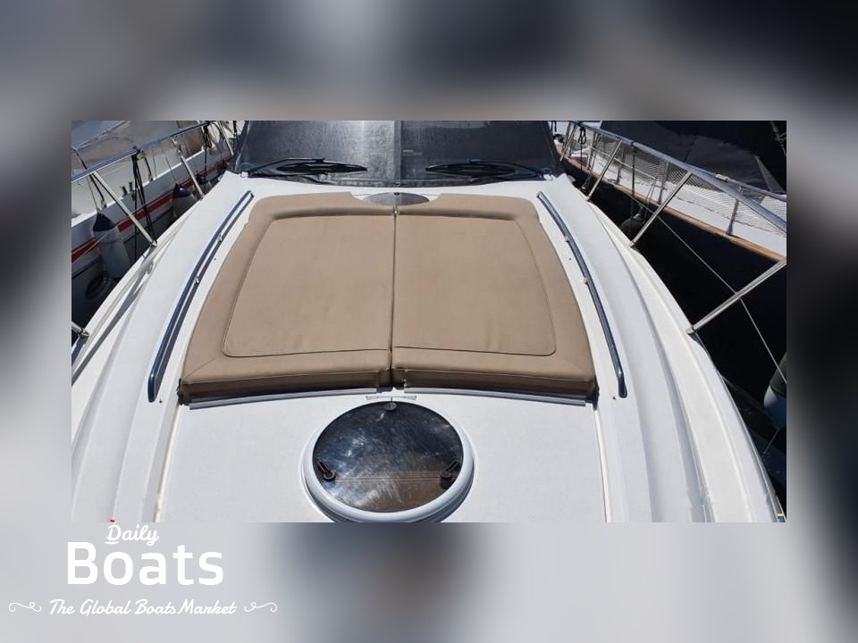 2009 Princess V 45 for sale. View price, photos and Buy 2009 Princess V ...