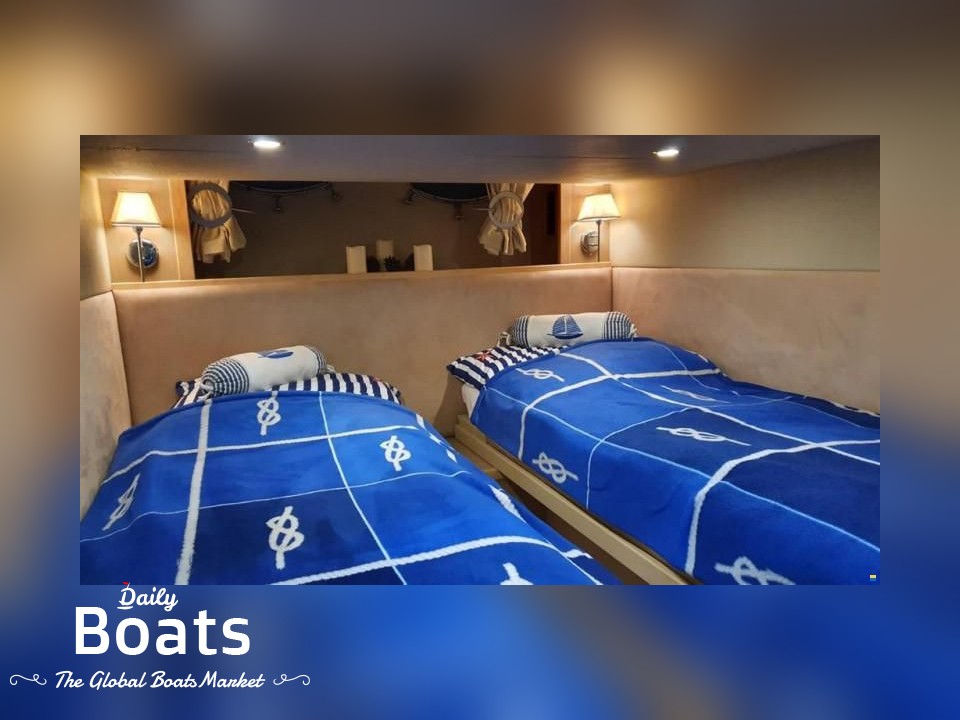 2009 Princess V 45 for sale. View price, photos and Buy 2009 Princess V ...