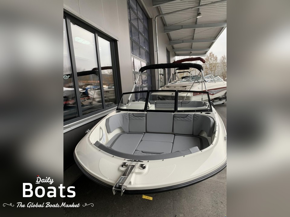 Bayliner Element M17 for sale. View price, photos and Buy Bayliner ...