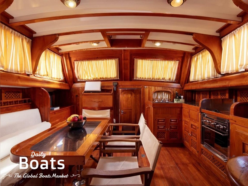 1975 Formosa 51 for sale. View price, photos and Buy 1975 Formosa 51 ...