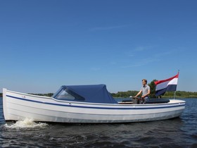 Sloops 7.5m Sloep for sale - Daily Boats