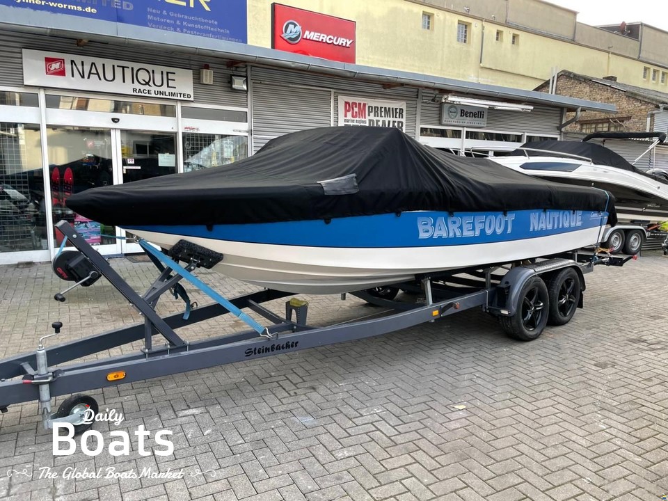 1992 Correct Craft Barefoot for sale. View price, photos and Buy 1992 ...