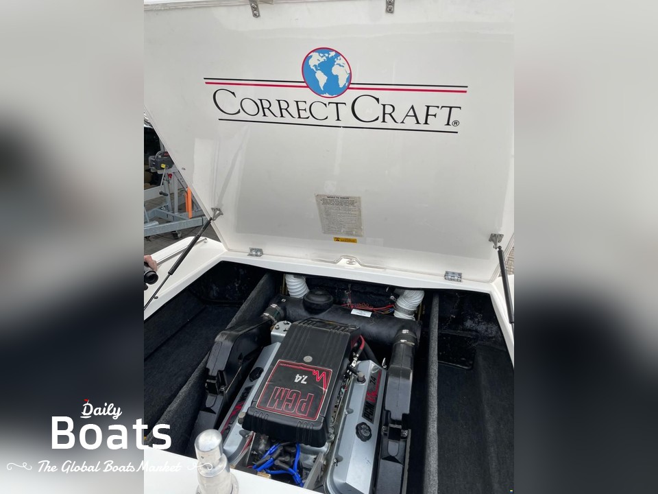 1992 Correct Craft Barefoot for sale. View price, photos and Buy 1992 ...