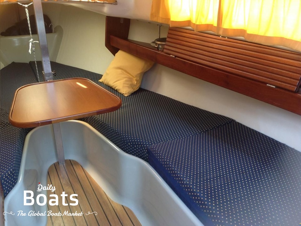 1975 Van Der Stadt Trotter Pandora for sale. View price, photos and Buy ...