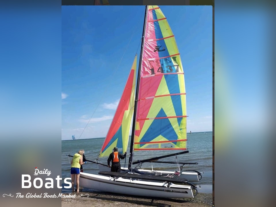 Hobby 18 formula mit wings for sale - Daily Boats