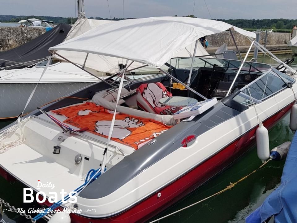 1989 Bayliner Arriva 2452 for sale. View price, photos and Buy 1989 ...