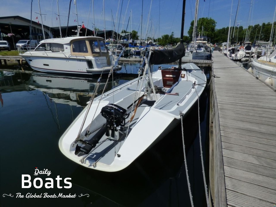 1991 11 Meter One Design en venta. Ver precio, fotos y Comprar 1991 11 ...