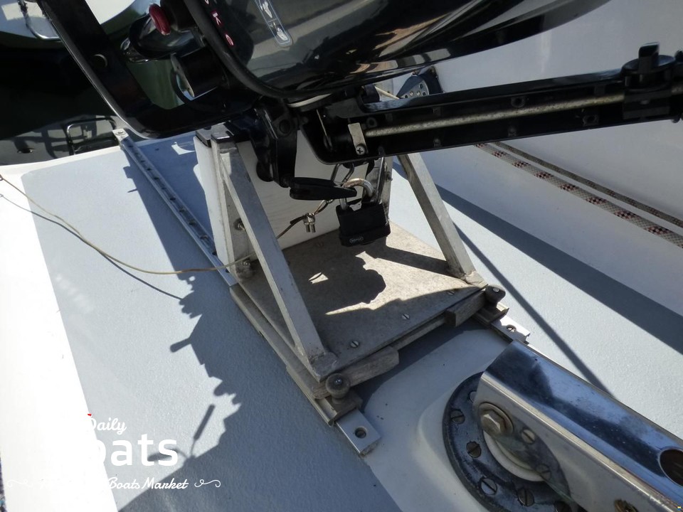 1991 11 Meter One Design for sale. View price, photos and Buy 1991 11 ...