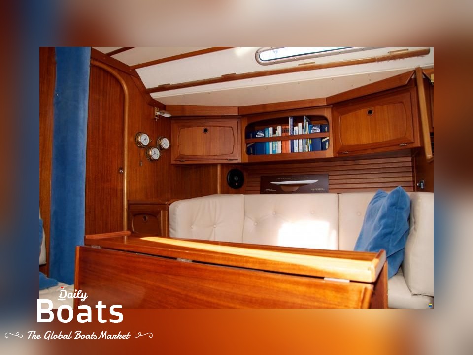 1991 Helmsman 37 S for sale. View price, photos and Buy 1991 Helmsman ...