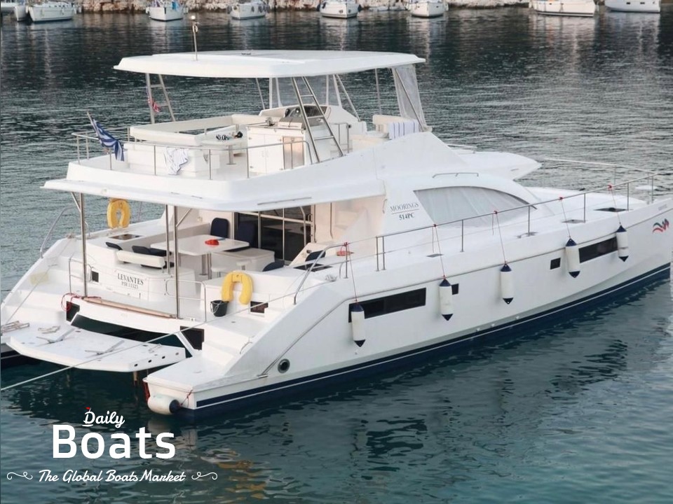 2016 Leopard 51 Pc for sale. View price, photos and Buy 2016 Leopard 51 ...