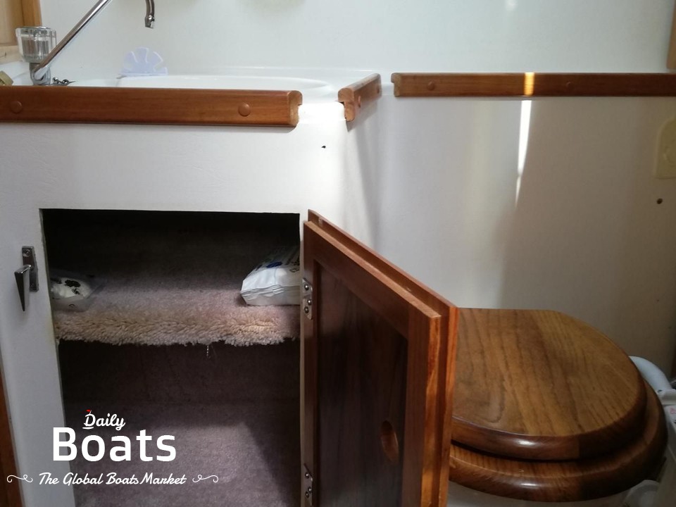 1989 Joda Qs 280 for sale. View price, photos and Buy 1989 Joda Qs 280 ...