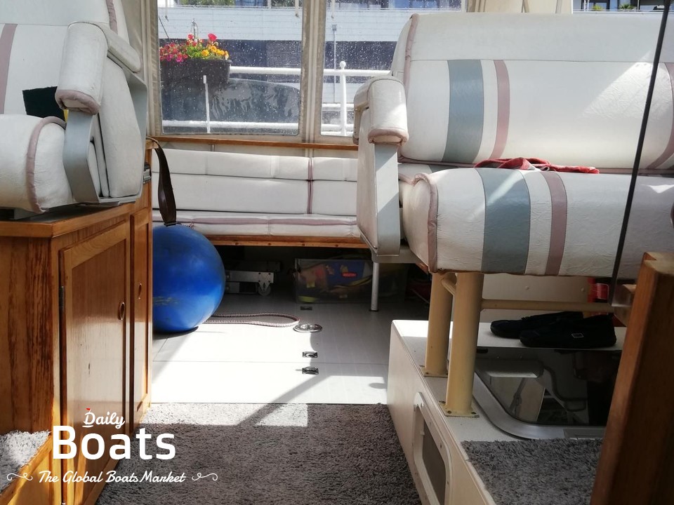 1989 Joda Qs 280 for sale. View price, photos and Buy 1989 Joda Qs 280 ...